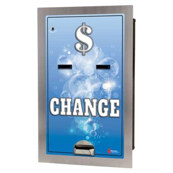 MC520RL-DA Dual Standard Change Machine | Gumball.com