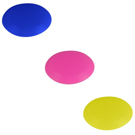 Bulk 3 inch Frisbees 144 ct | Gumball.com