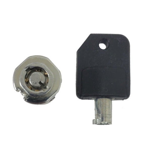 Replacement Lock and Keys for LYPC Gumball Machine | Gumball.com