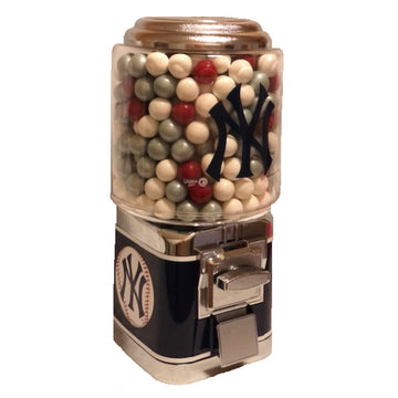 Custom Gumball Machine | Personalized Gumball Machine | Gumball.com