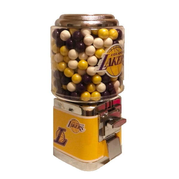 Custom Gumball Machines | Gumball.com