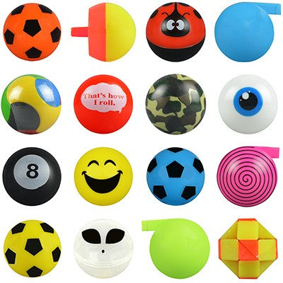 Fun Mix Self Vending Toys | Gumball.com