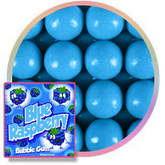 ZED Gumballs: All Flavors, Sizes & Colors | Gumball.com