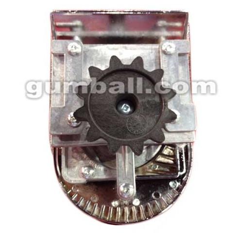 Beaver Vending Machine Replacement Parts | Gumball.com