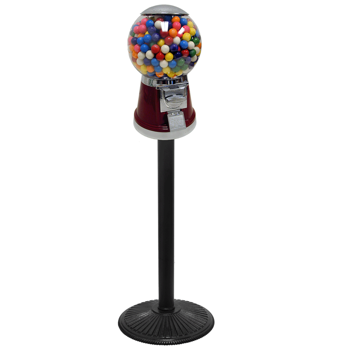 Big Bubble Gum & Candy Machine | Gumball.com