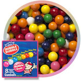 .5", .62" & .76" Small & Mini Gumballs | Gumball.com