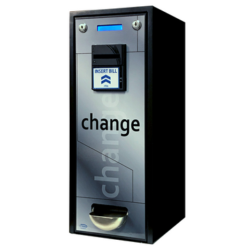 Change Machine, Bill Changers & Coin Changers for Sale – Gumball.com