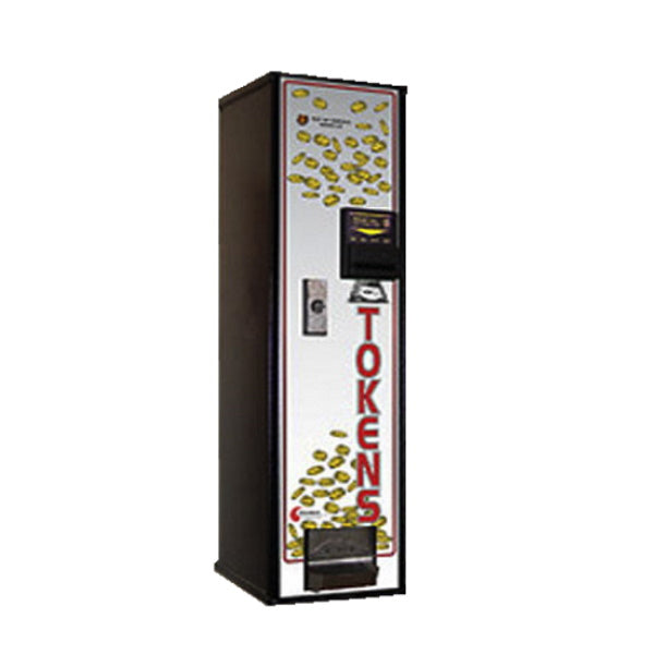 MC100 Standard Change Machine | Gumball.com