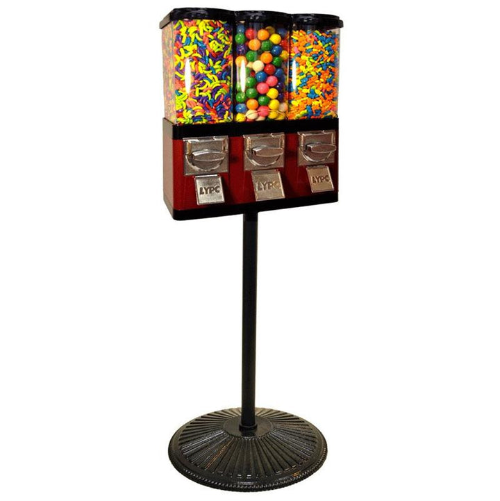 LYPC Gumball Machine | Gumball.com