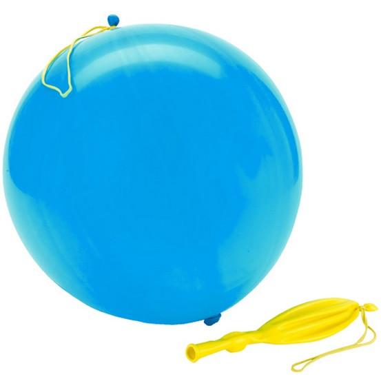 Punch Balloons 2" Capsules | Gumball.com