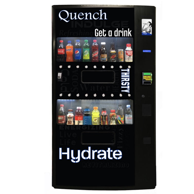 Seaga 'The Prosper' Multi Beverage Machine | Gumball.com