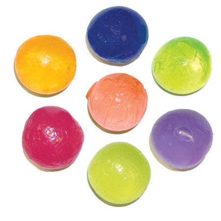 Bulk Splatterz Sticky Balls 300 ct | Gumball.com
