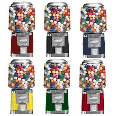Titan Square Gumball Machine | Gumball.com