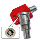 Lock and Key sets for Gumball & Candy Machines | Gumball.com